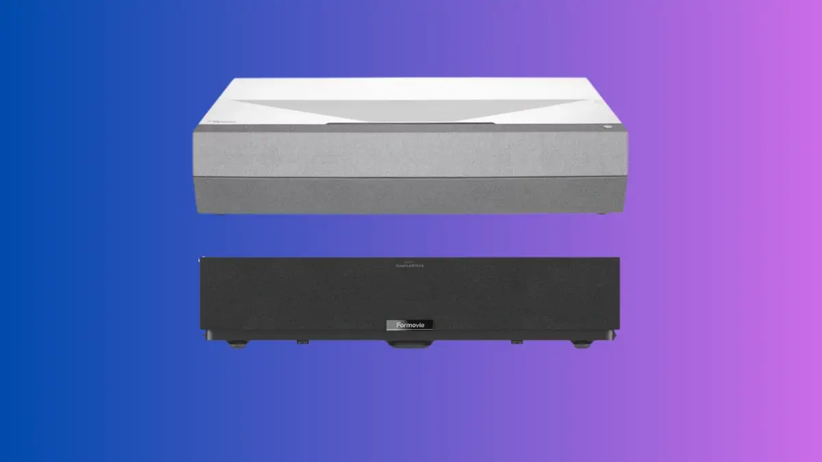 Optoma CinemaX D2 vs Formovie Theater - ProjectorTop.com Optoma CinemaX D2 vs Formovie Theater - ProjectorTop.com