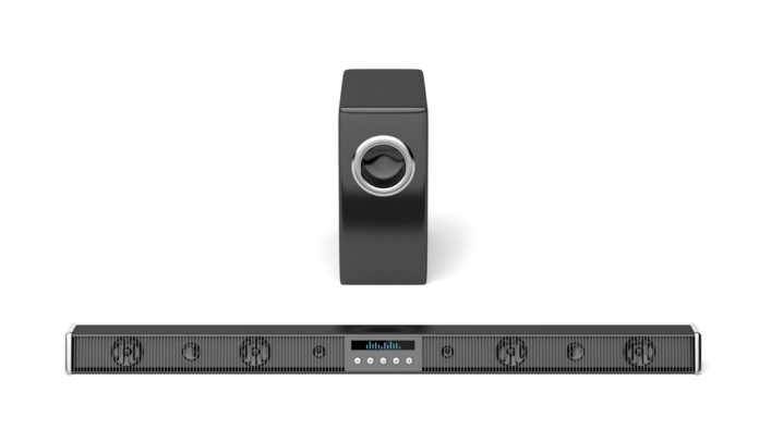 The Best Soundbar for Projector 2022 - Projectortop.com