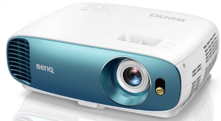 BenQ TK800M Review Of Specification & Features