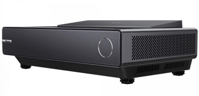 Hisense PX1-PRO Review of Features & Performance