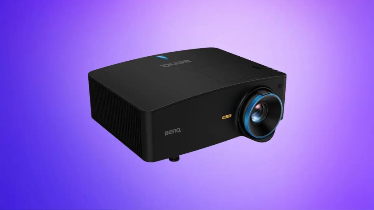 BenQ LK936ST Review of Specs & Performance