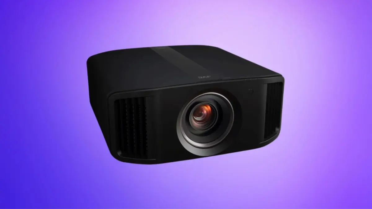 JVC NP5 Review of Specs & Performance - ProjectorTop.com